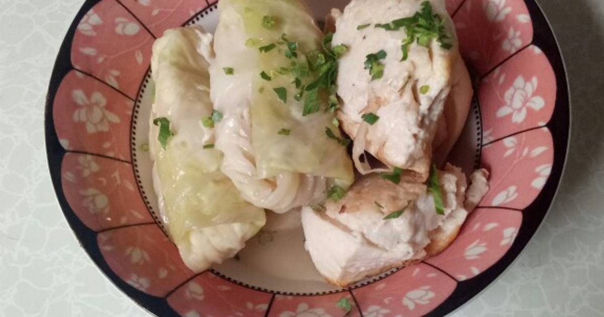 32 resep yong tahu enak dan mudah - Cookpad