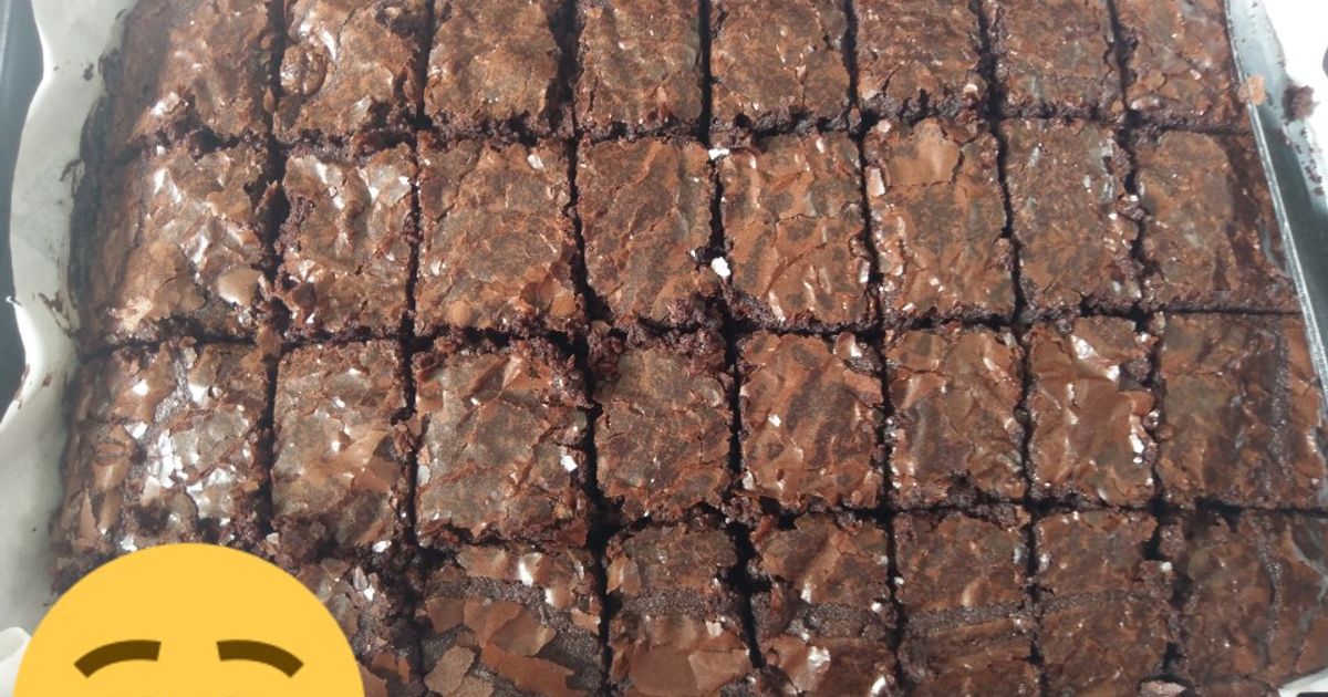 Resep Bronis Panggang oleh Novi Tanjaya - Cookpad