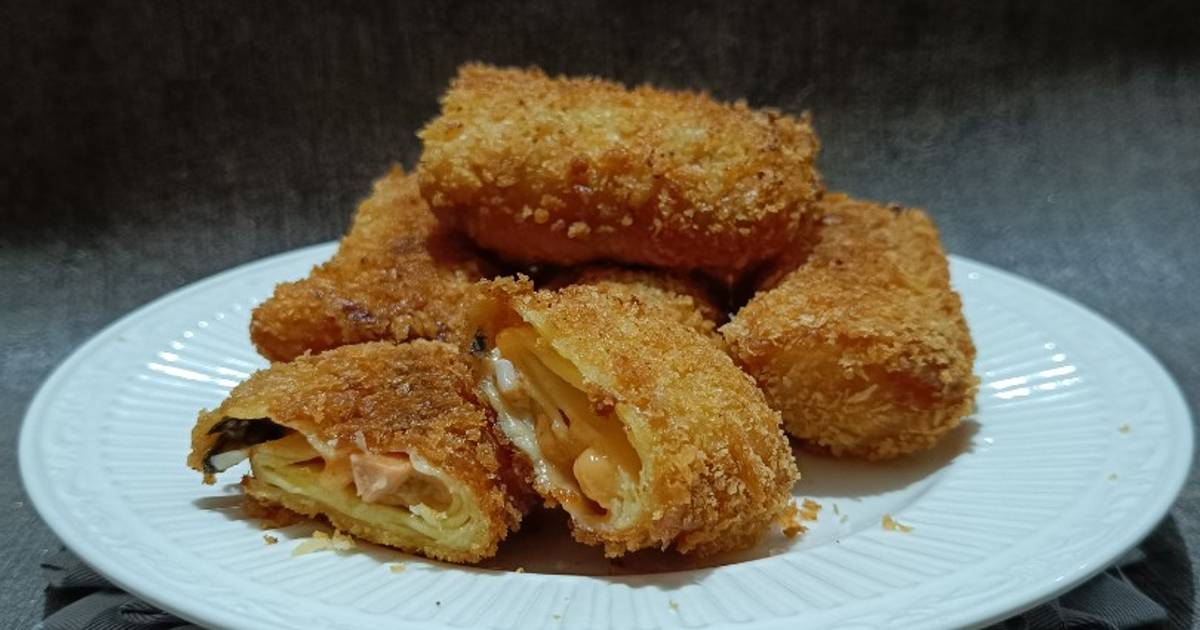 224 resep risoles siap enak dan mudah - Cookpad