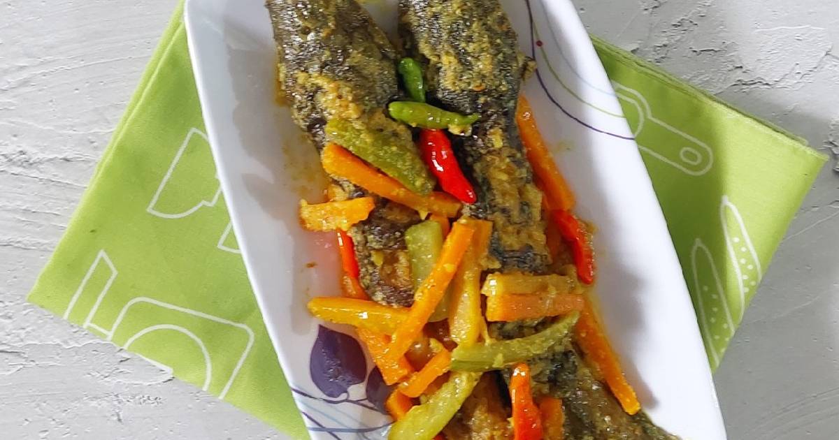 Resep Lele Pedas & Lezat: Cara Sederhana & Mudah Buat Makan Bersama ...