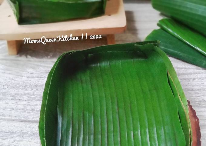 Resep Takir persegi panjang oleh MomsQueenKitchen - Cookpad