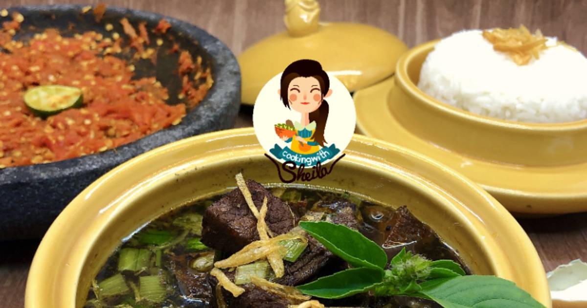 42 resep sapi bagian gandik enak dan mudah - Cookpad