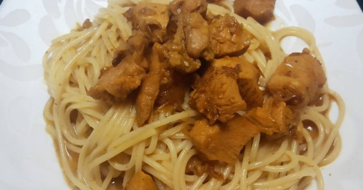 263 resep plating ayam enak dan mudah - Cookpad