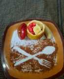 Presentation Home Recipes - Cookpad