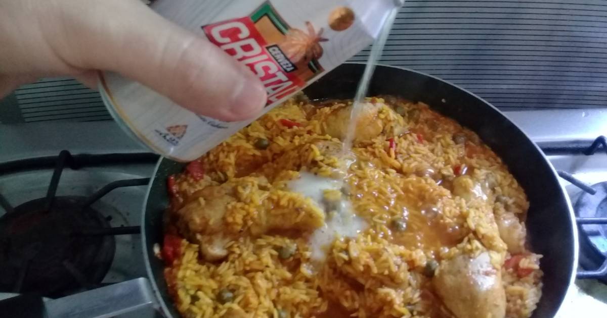 Guatemala de pollo - 6,538 recetas caseras- Cookpad
