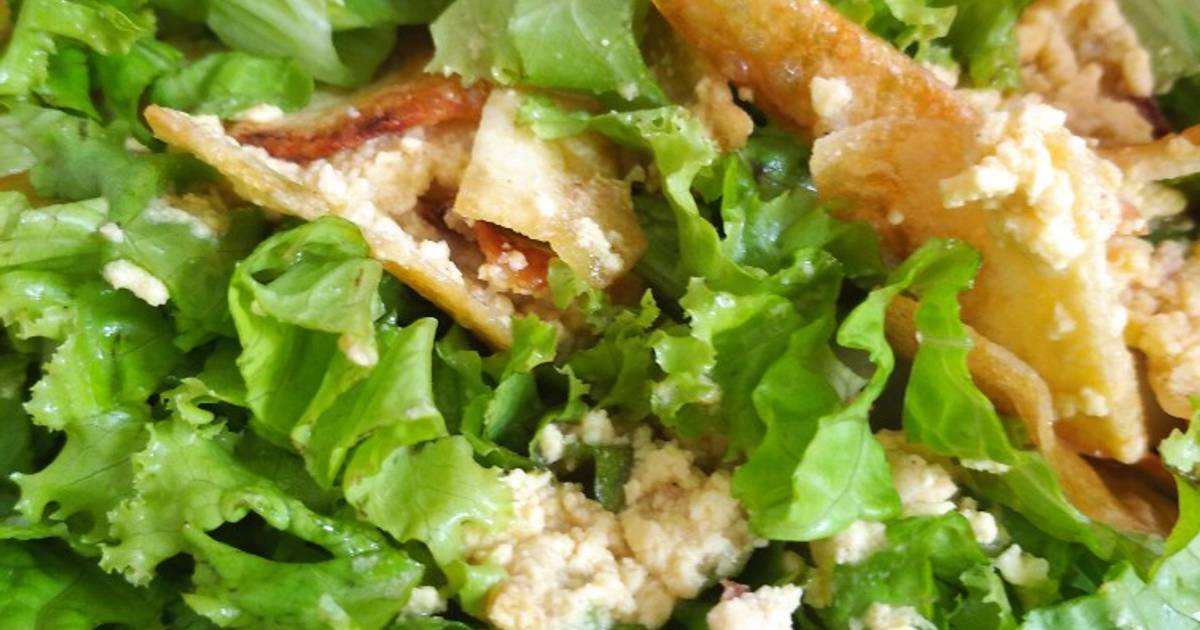 289 resep salad indonesia enak dan sederhana ala rumahan - Cookpad