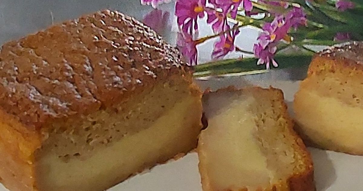 Resep Kue Putri Keraton (Khas Banjarmasin) oleh Siswaty Elfin Bachtiar ...