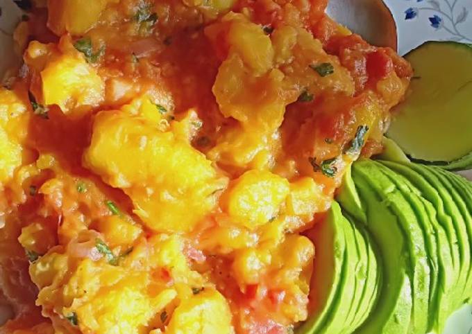 Matoke Recipe by divinah Bosibori - Cookpad