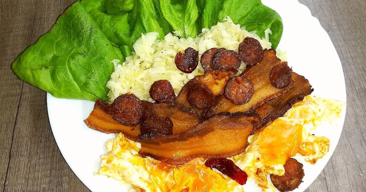 Gyors reggeli | Linzi receptje - Cookpad receptek