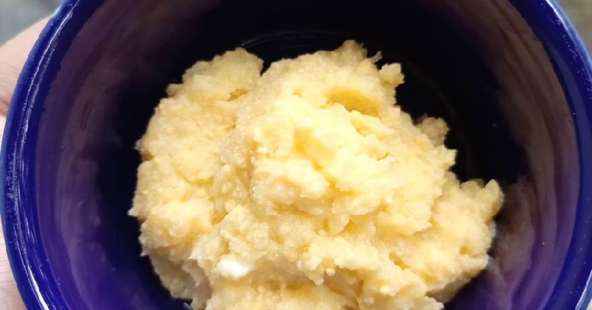 169 resep mustard kuning telor enak dan mudah - Cookpad