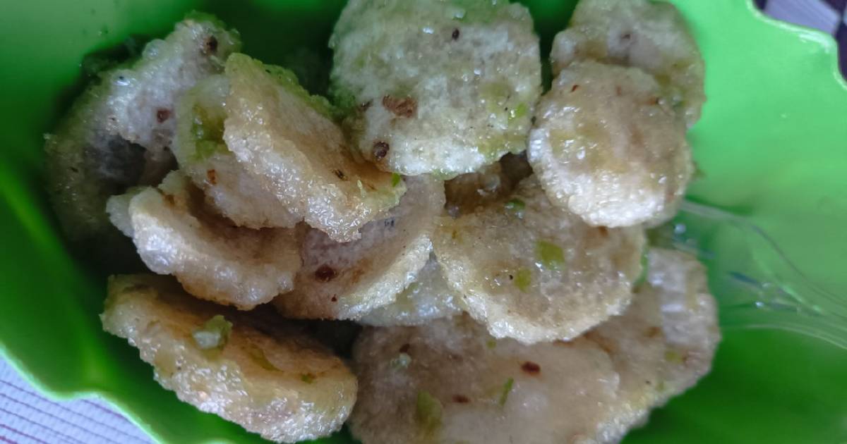 219 resep seblak rafael enak dan mudah - Cookpad