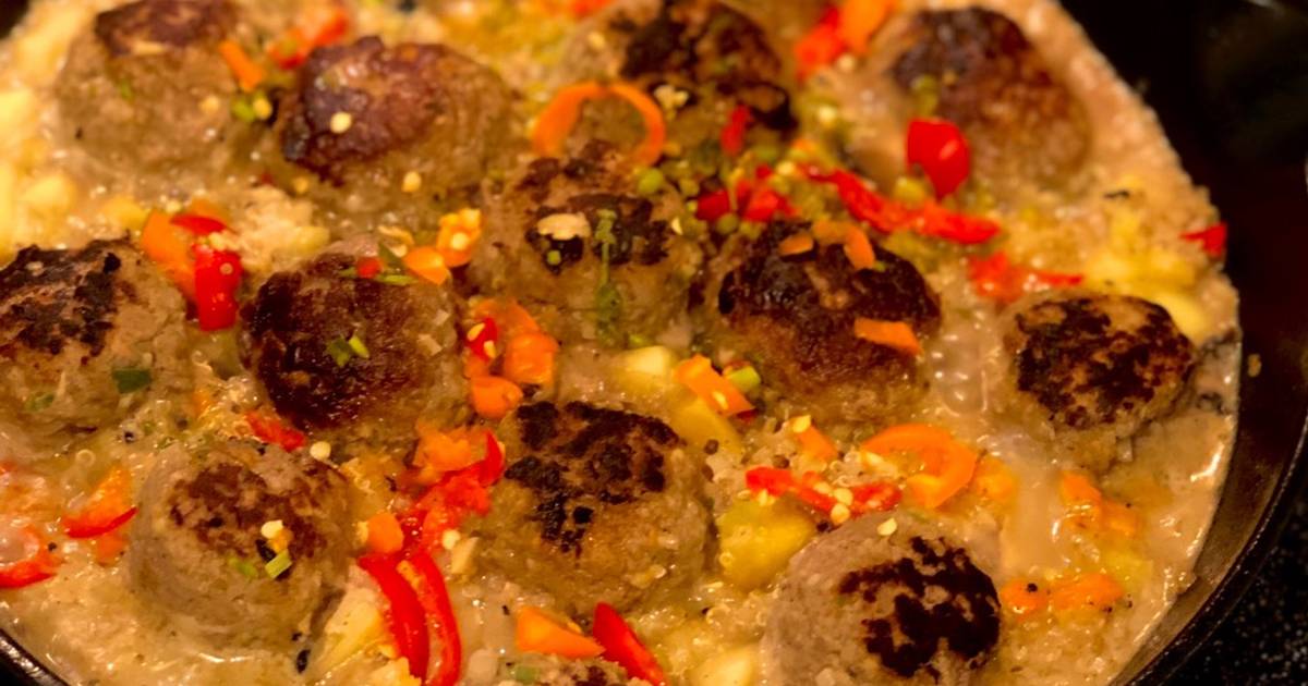 Almuerzos fitness - 273 recetas caseras- Cookpad