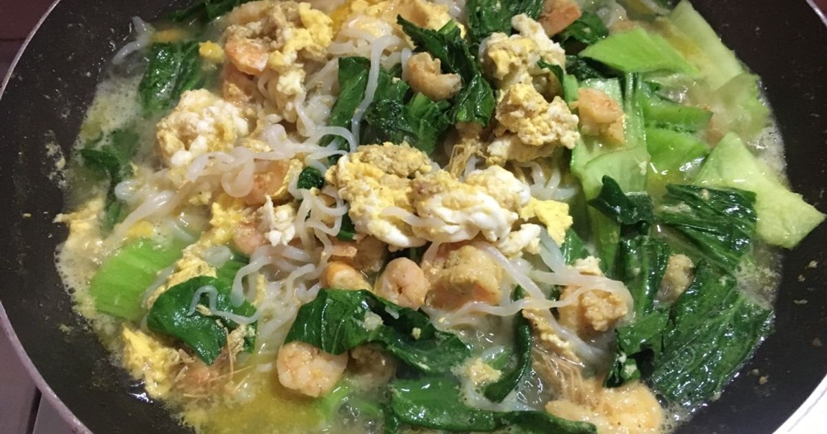 127 resep mie kuah bumbu kare enak dan mudah - Cookpad