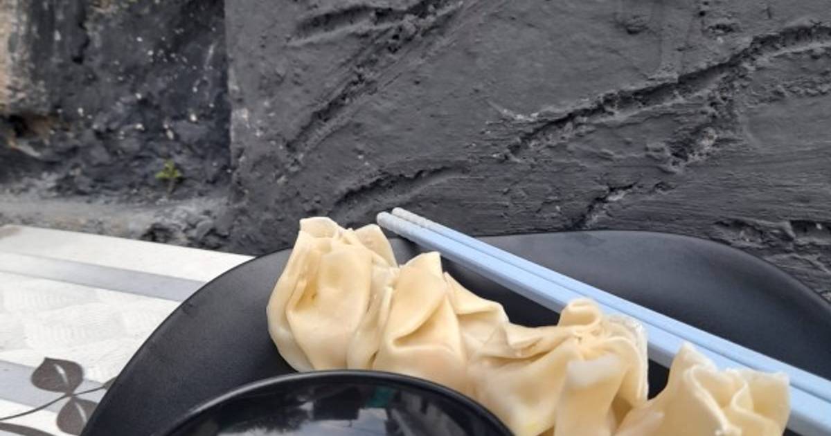 Resep Dumpling oleh Lucky Kitchen - Cookpad