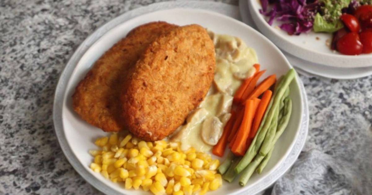 10.175 resep main course kontinental eropa enak dan mudah - Cookpad