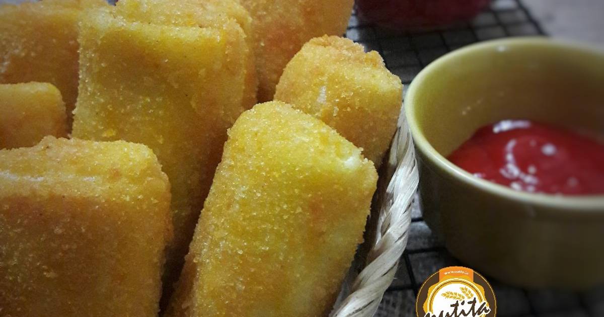 681 resep risol ragout enak dan sederhana - Cookpad