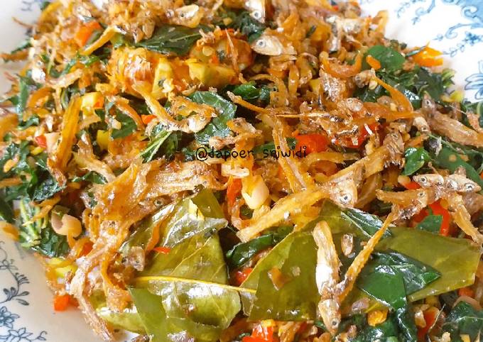 Resep Daun Singkong Masak Sereh Pedas oleh Dapoer sriwidi - Cookpad Resep Daun Singkong Masak Sereh Pedas oleh Dapoer sriwidi - Cookpad