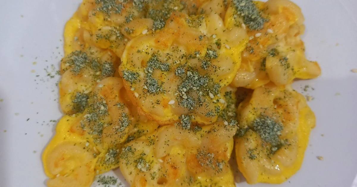 454 resep menu mpasi 1 tahun makaroni enak dan mudah - Cookpad
