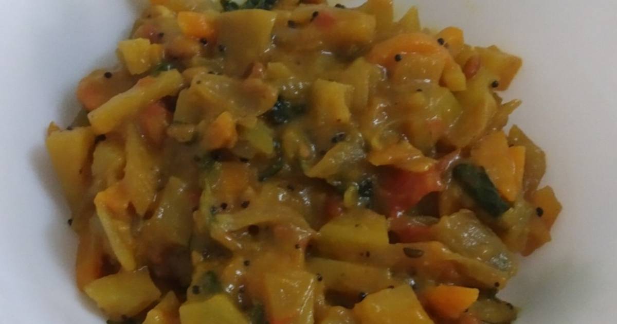 பூரி ‌‌‌‌‌‌மசால் (boori masal recipe in tamil) இவருடைய ரெசிபி Jassi ...