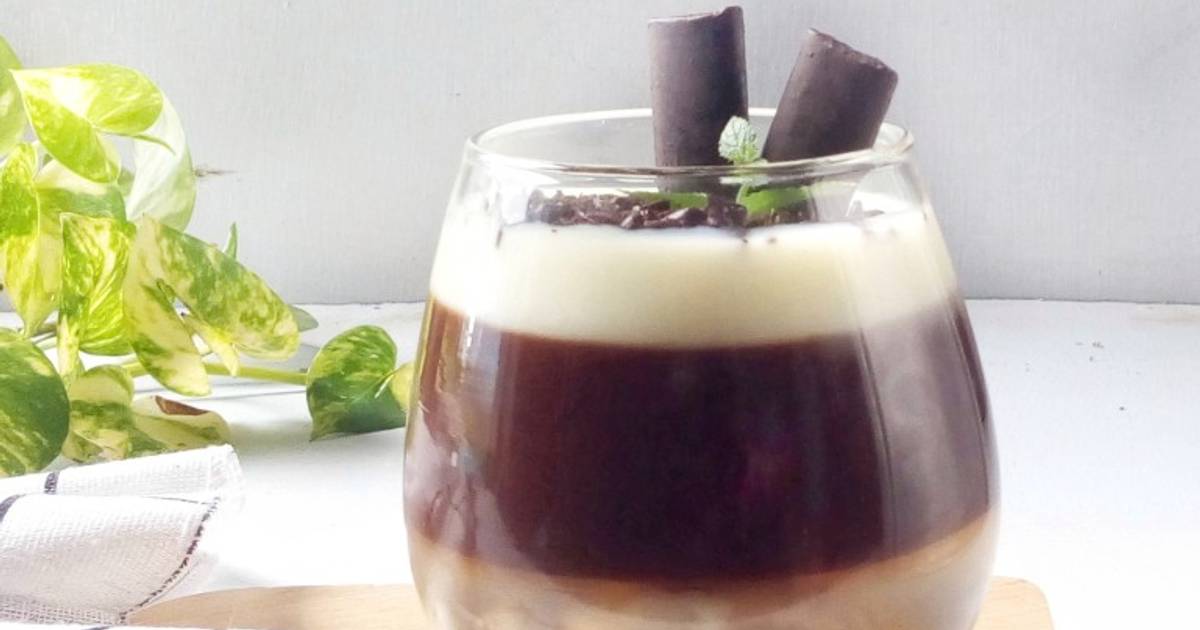 43 resep agarasa rasa coklat dan cokolatos enak dan mudah - Cookpad