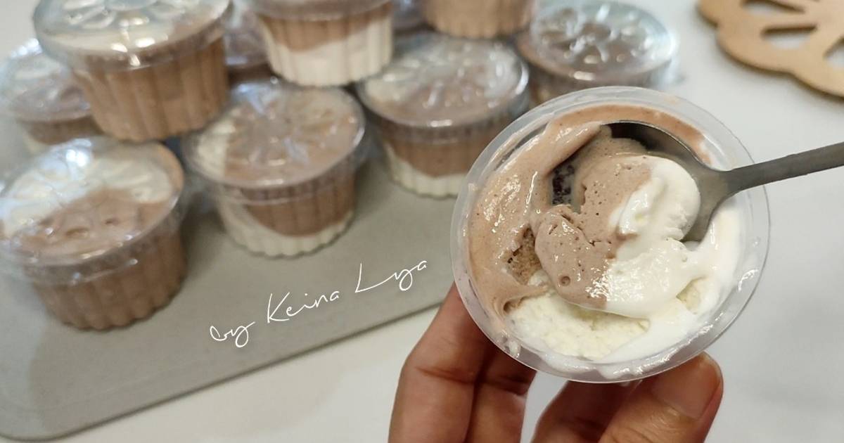 9.187 resep ice cream enak dan mudah - Cookpad