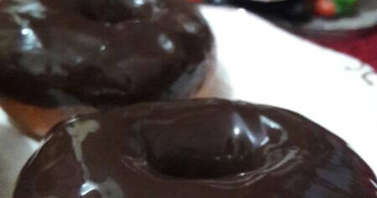 347 resep donut madu enak dan mudah - Cookpad