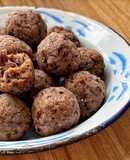 Resep moon cake rumahan enak dan mudah - Cookpad