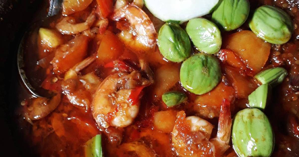 Resep Gami Udang oleh Ulfiah Hachi - Cookpad