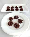 Resep kue semprit renyah, lembut, praktis untuk suguhan hari raya