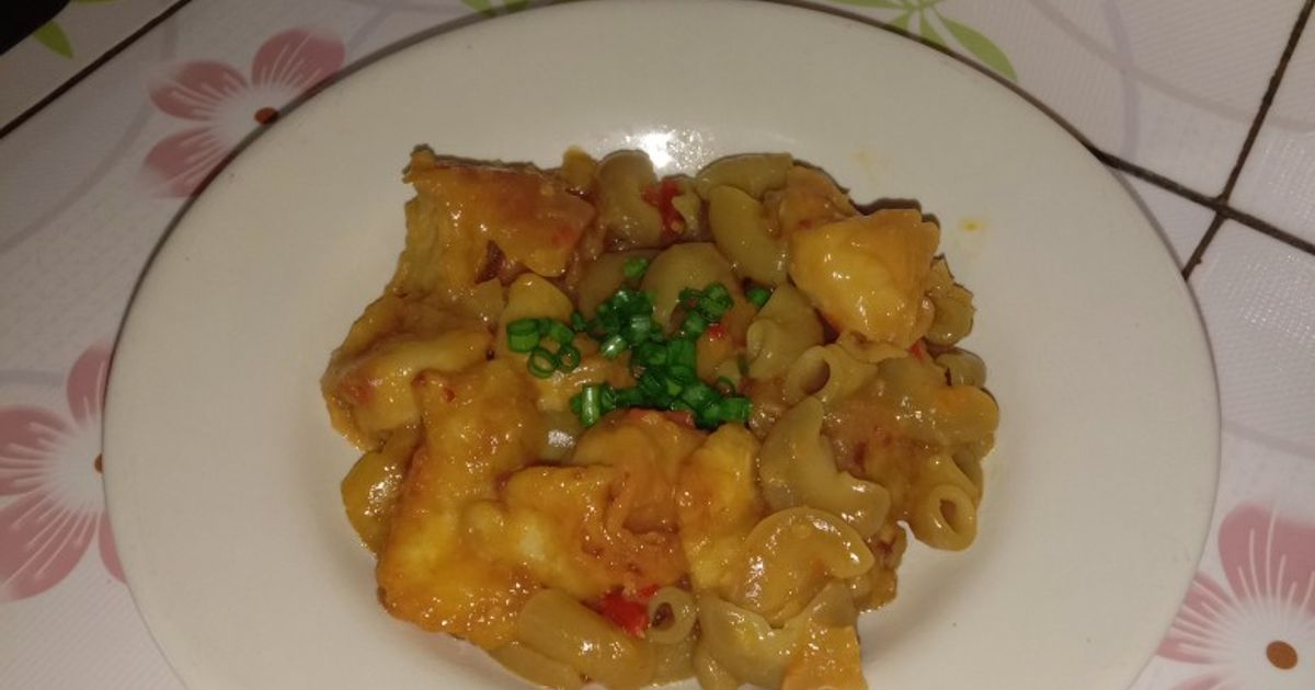 Resep Japlak Caramel oleh Belia Putri - Cookpad