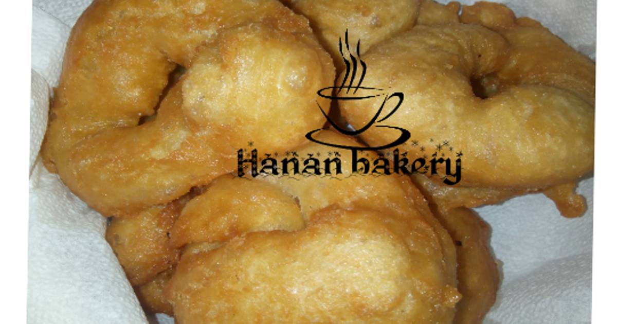 Funkaso Recipe by Bahijja Jamil - Cookpad