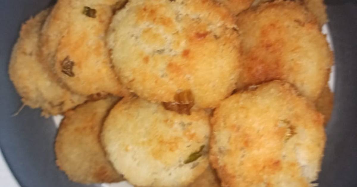 1.083 resep combro enak dan mudah - Cookpad