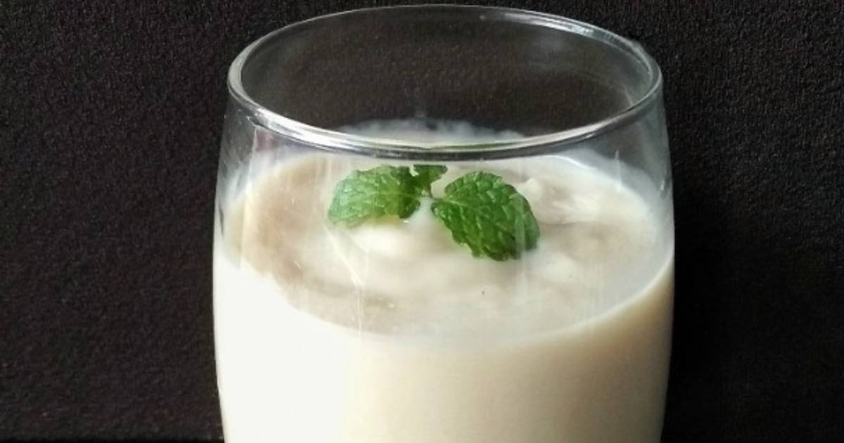 30 resep juice durian enak dan sederhana ala rumahan - Cookpad