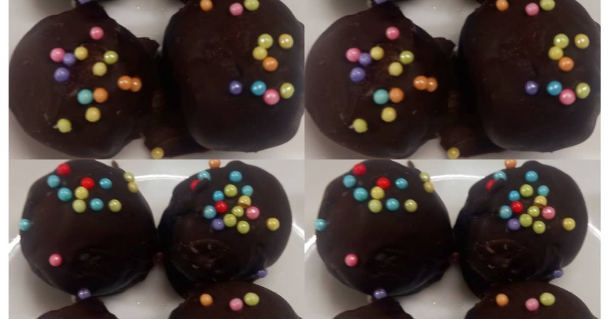 Irresistible chocoball recipes: sweet treats to try