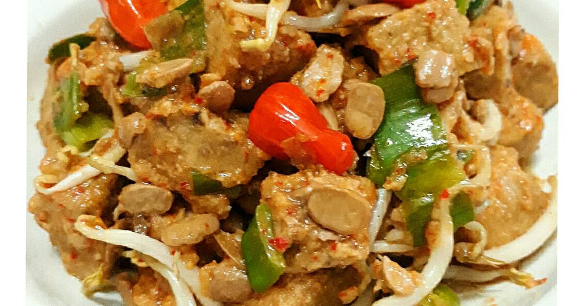 217 resep tauco oncom enak dan mudah - Cookpad