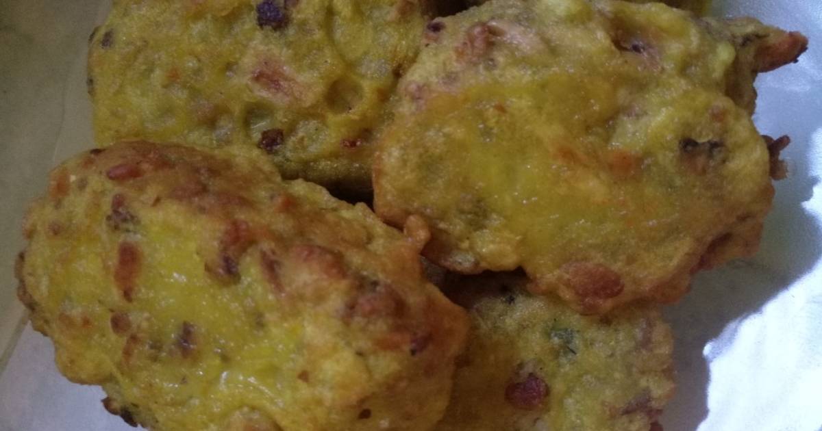 209 resep tempe "menjes" goreng spesial enak dan sederhana - Cookpad