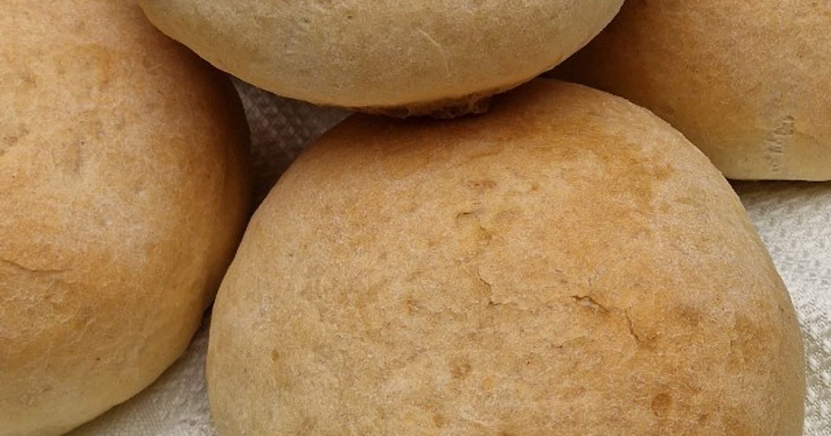 Vizes Zsemle | Gabriella Gál receptje - Cookpad receptek