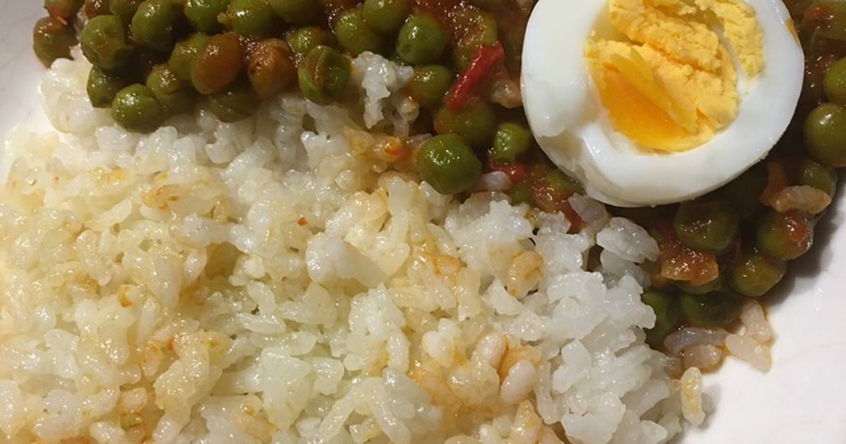 Arvejas - 5.253 recetas caseras- Cookpad