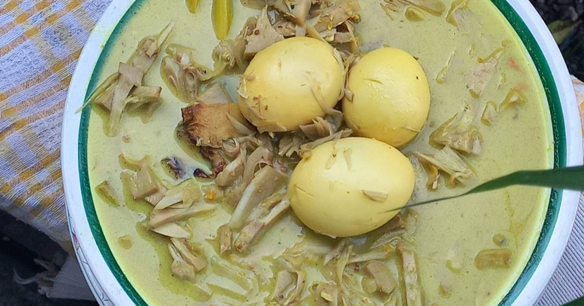 313 resep endok enak dan mudah - Cookpad