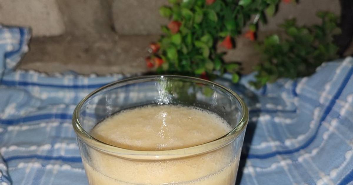 701 resep jus melon enak dan mudah - Cookpad