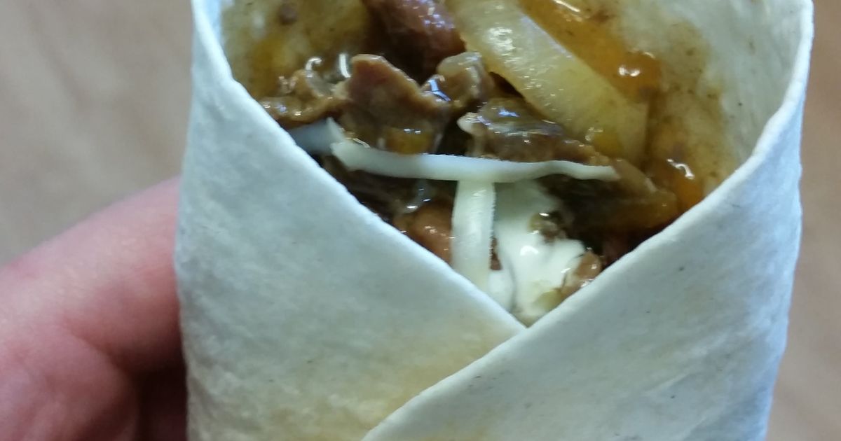 Slow Cooked Beef Fahita Recipe By Ricecrispies123