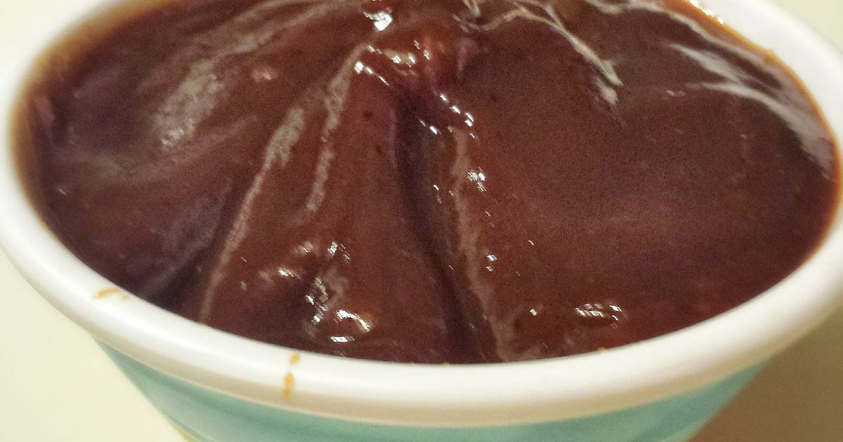 Tangy Twisted Bbq Sauce Recipe By Julie T.