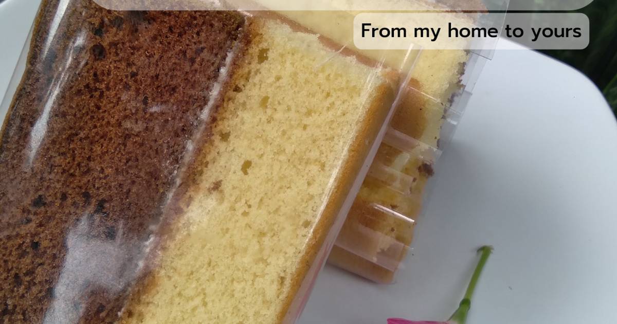 Resep Bolu mandarain oleh baban jr - Cookpad