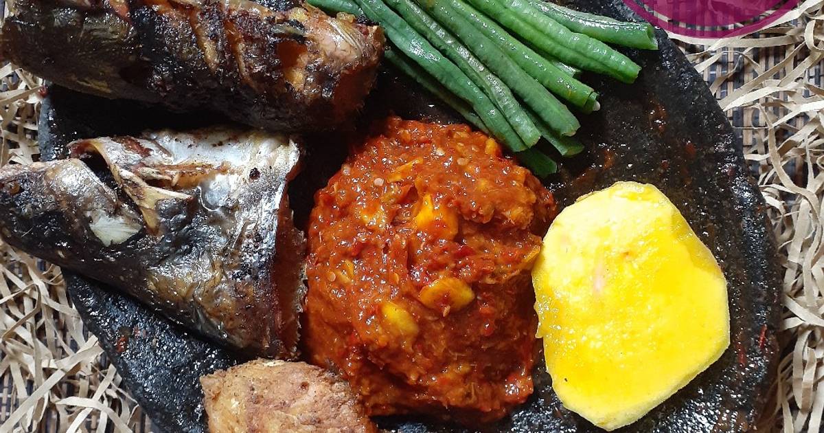 24 resep buah limus enak dan mudah - Cookpad