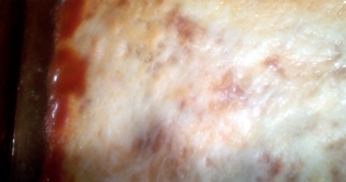 Portobello Mushroom Parmesan Recipe By Glennerb Cooks