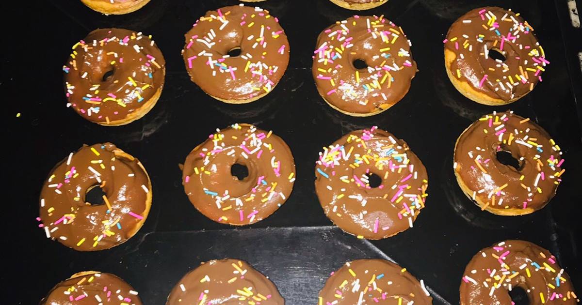 349 easy and tasty sprinkle cinnamon recipes by home cooks - Cookpad