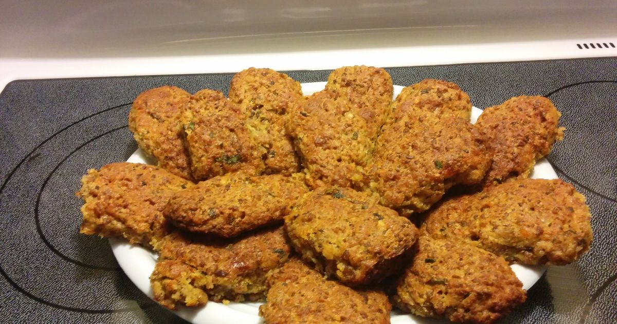 Sausage Logs Recipe By Cobden72