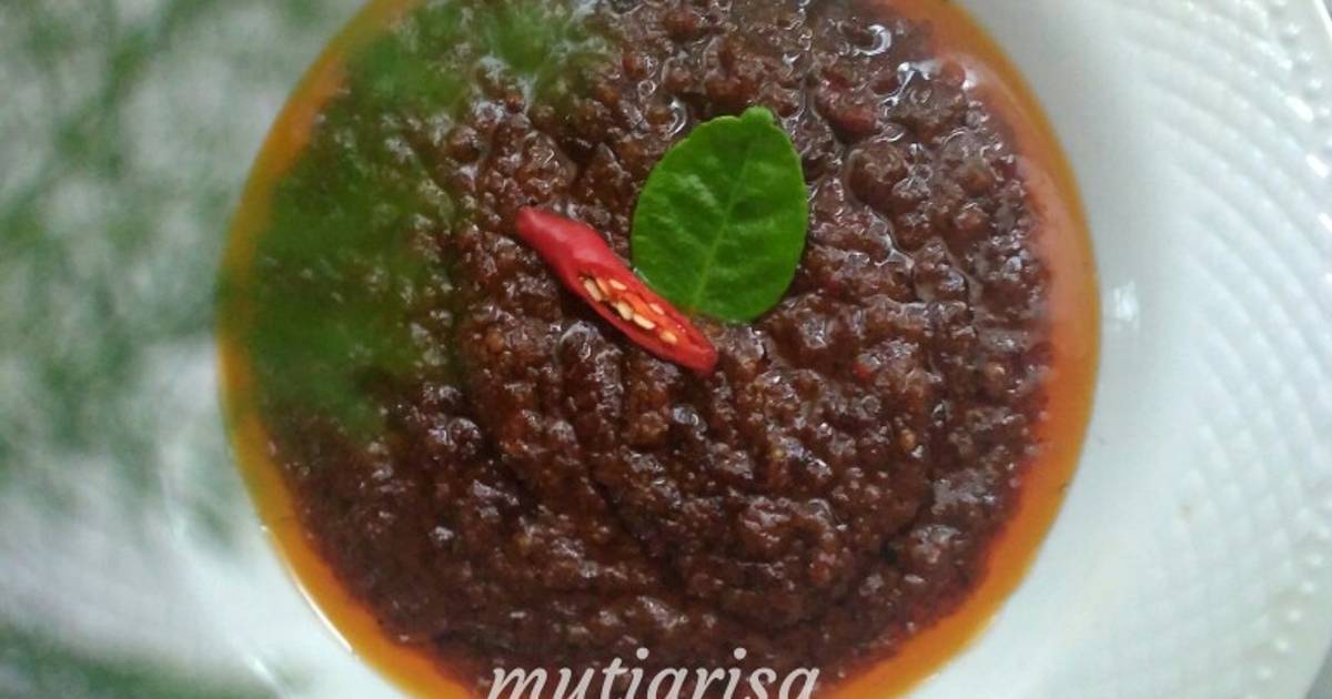 29 resep siomay kuah bandung enak dan mudah - Cookpad