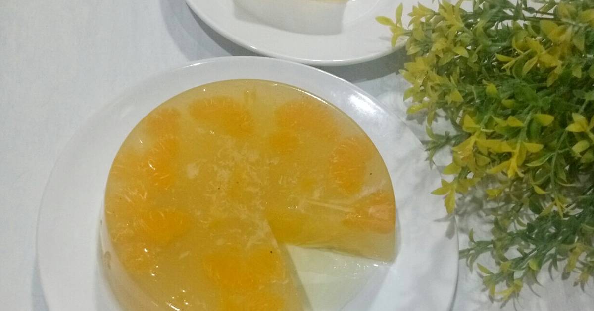 8 resep mandarin syrup enak dan mudah - Cookpad
