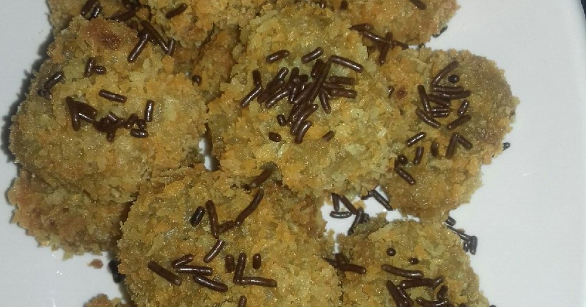 77 resep lapek pisang tanpa kelapa enak dan mudah - Cookpad